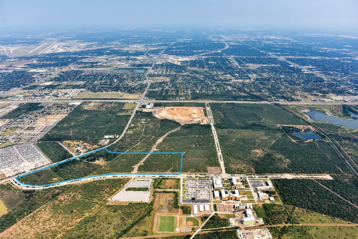 University Health System Approves Purchase of Planned Hospital Site at ...