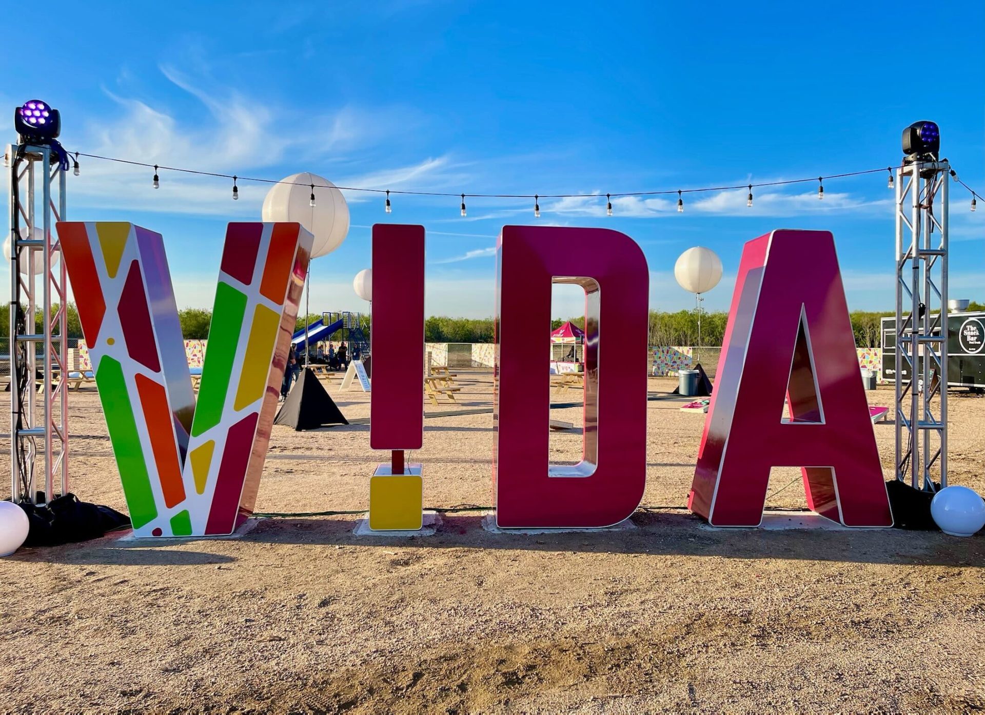 Community Progress Update - VIDA San Antonio