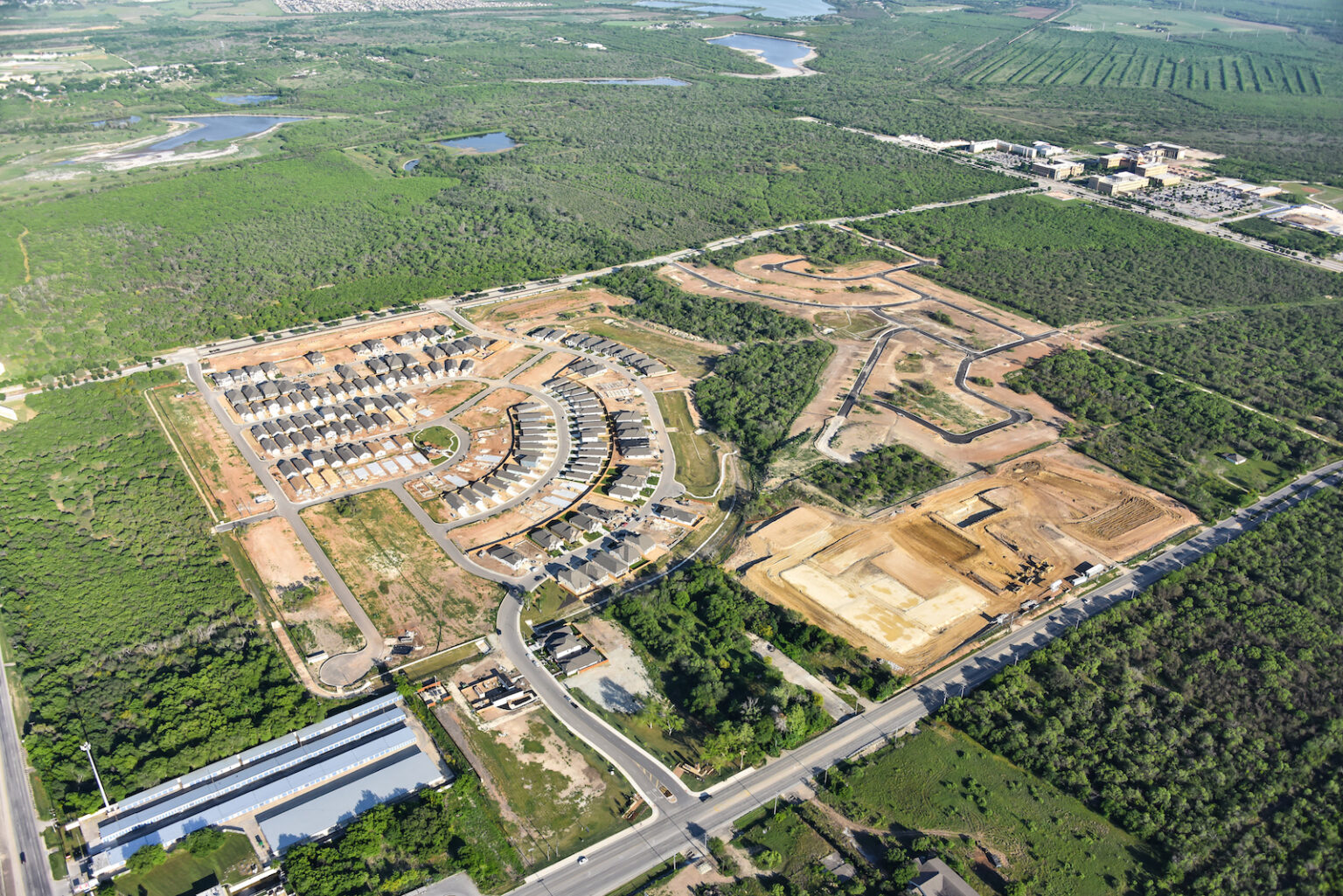 VIDA San Antonio Community Update: A Dynamic First Year