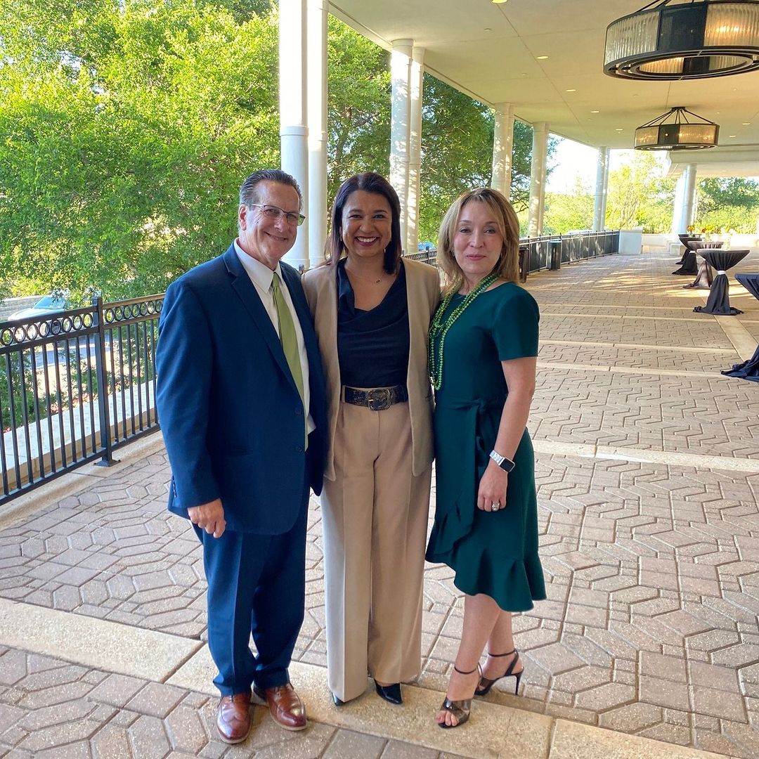 Meet Principal and Leader Roxie Freeman - VIDA San Antonio