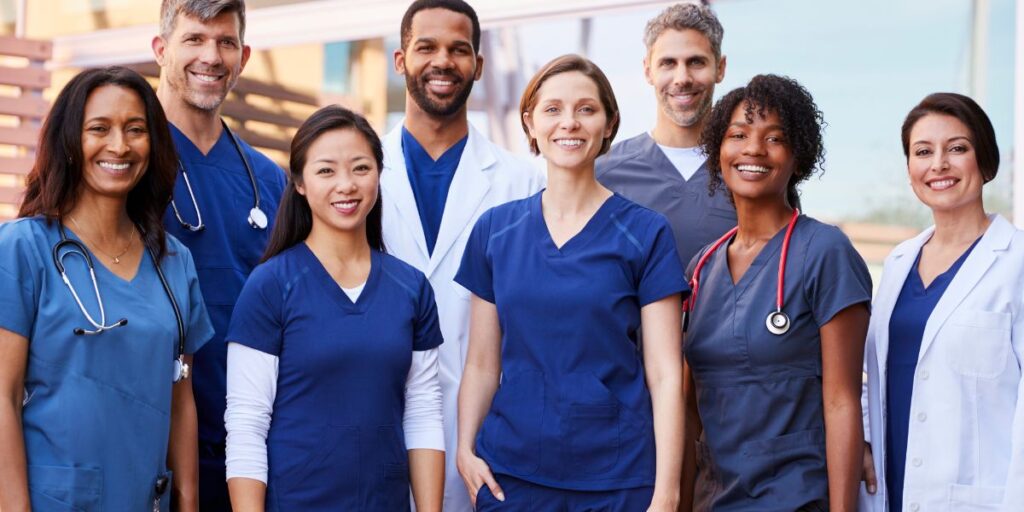 Transforming Medical Care in South Side San Antonio TX - VIDA
