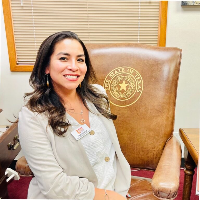 Meet Superintendent for Celebrate Dyslexia Schools - VIDA San Antonio