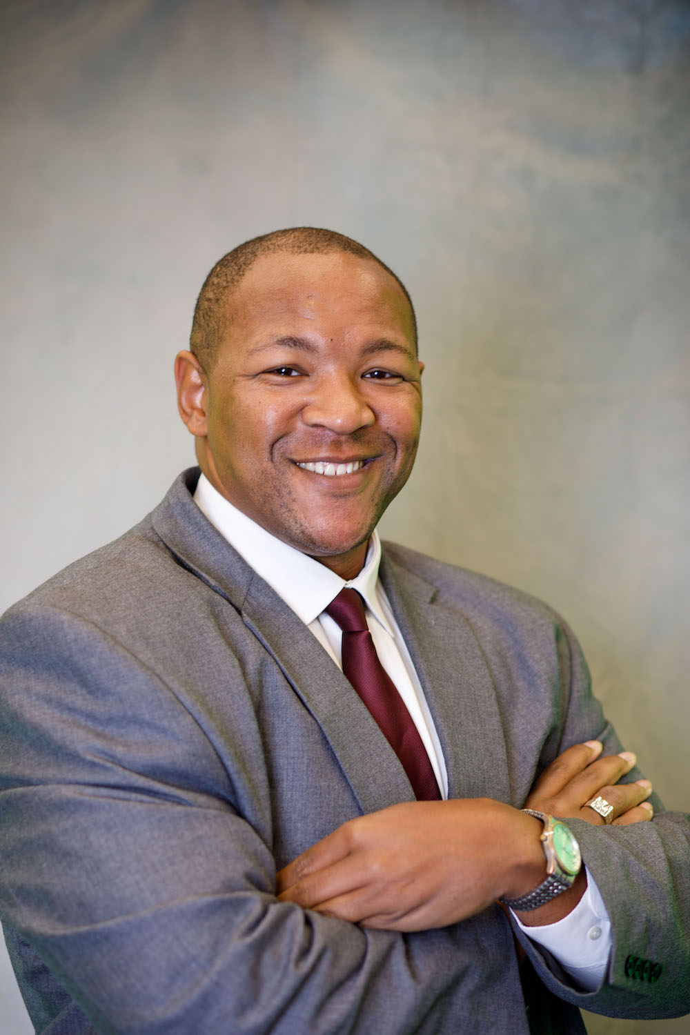 Southside Makers & Shakers: Darnell Smith - VIDA San Antonio