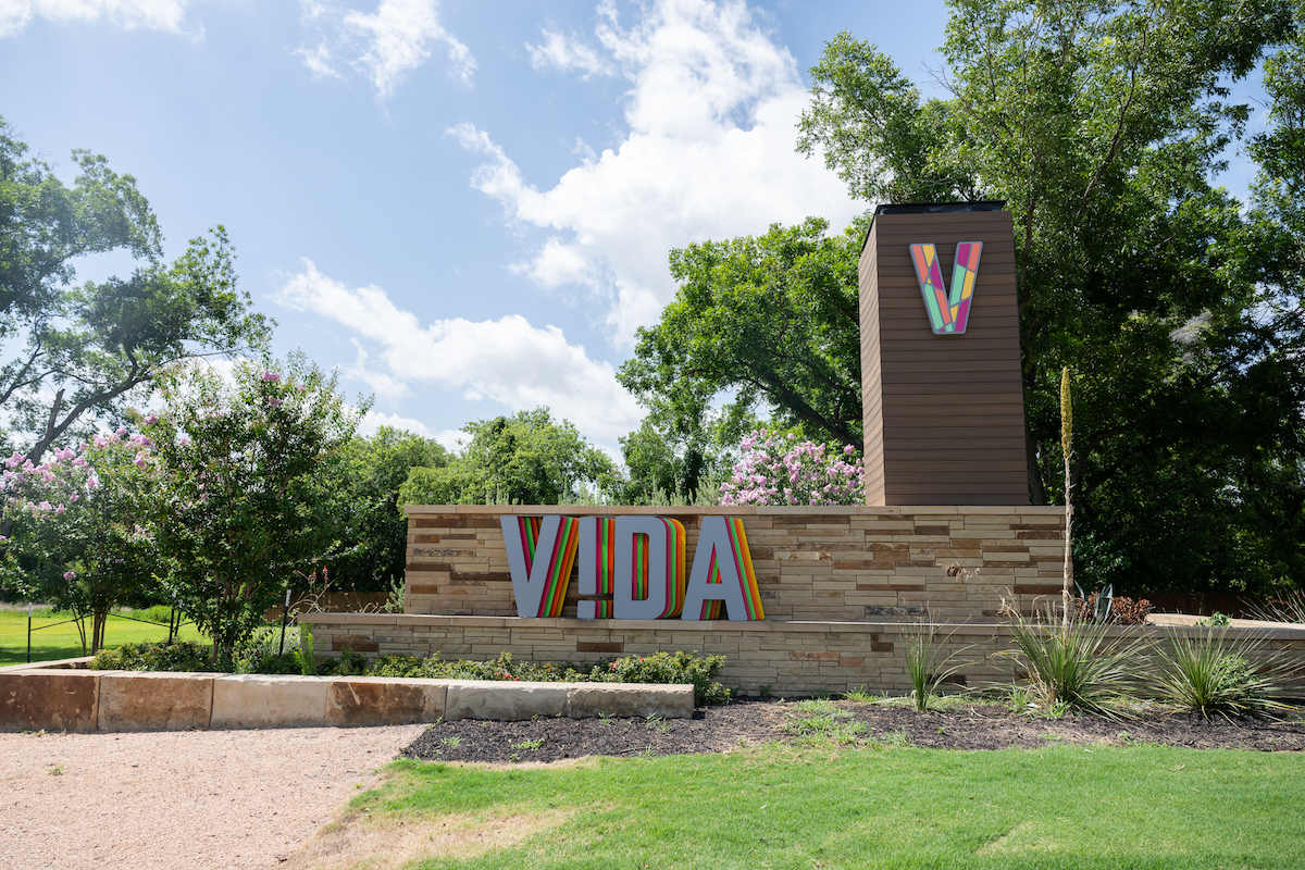 Growth at Vida means more South Side housing - VIDA San Antonio