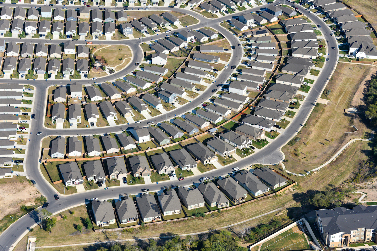 Interactive Map of Vida San Antonio TX - VIDA San Antonio