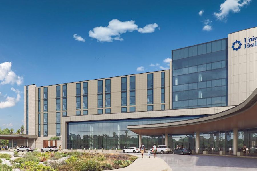 Transforming Medical Care in South Side San Antonio TX - VIDA