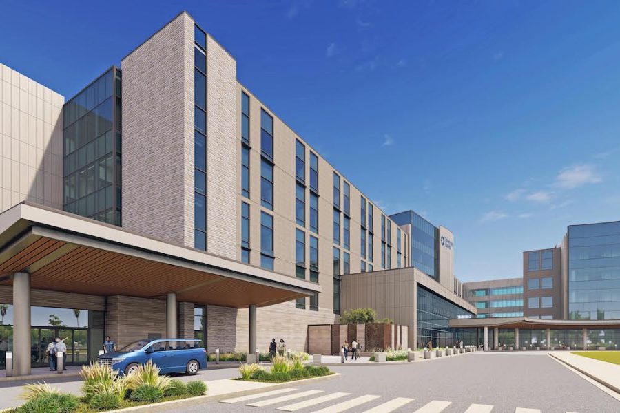 Transforming Medical Care in South Side San Antonio TX - VIDA